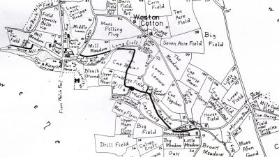 Oswestry Borderland Heritage - Morda (3)