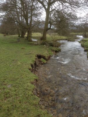 Oswestry Borderland Heritage - Llwynymaen