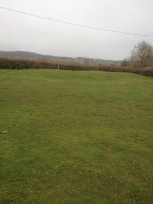 Oswestry Borderland Heritage - New Trefonen Colliery
