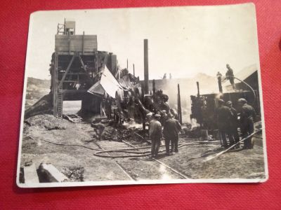 Oswestry Borderland Heritage - Llanddu (Blodwel)