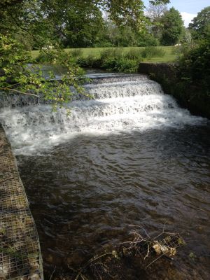 Oswestry Borderland Heritage - Morda (3)