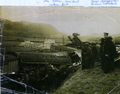 Oswestry Borderland Heritage - Cambrian Railways