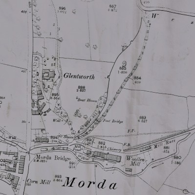 Oswestry Borderland Heritage - Morda (3)