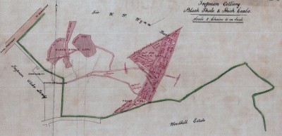 Oswestry Borderland Heritage - Trefonen